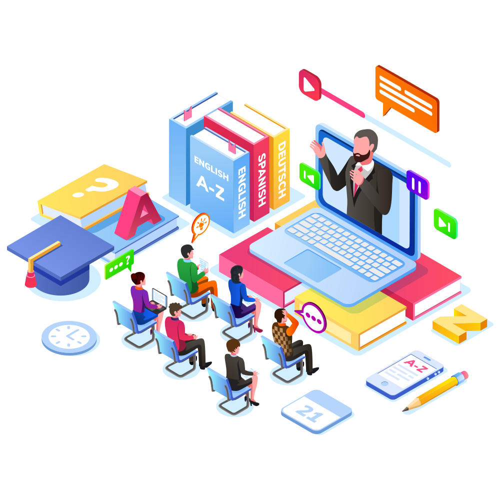 Home | i Learning College